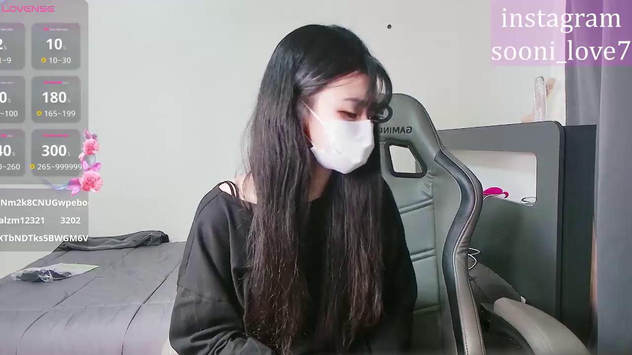 soonilove Stripchat webcam recordings, Archivebate